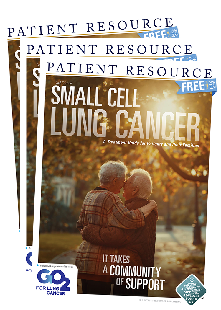Small Cell Lung Cancer Treatment Planning