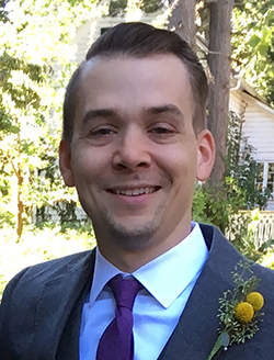Brain Cancer Survivor Dr. PJ Lukac